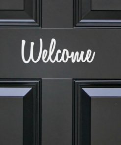 Opening Hours Sign Personalised Opening Times Sign for Window Door or ...