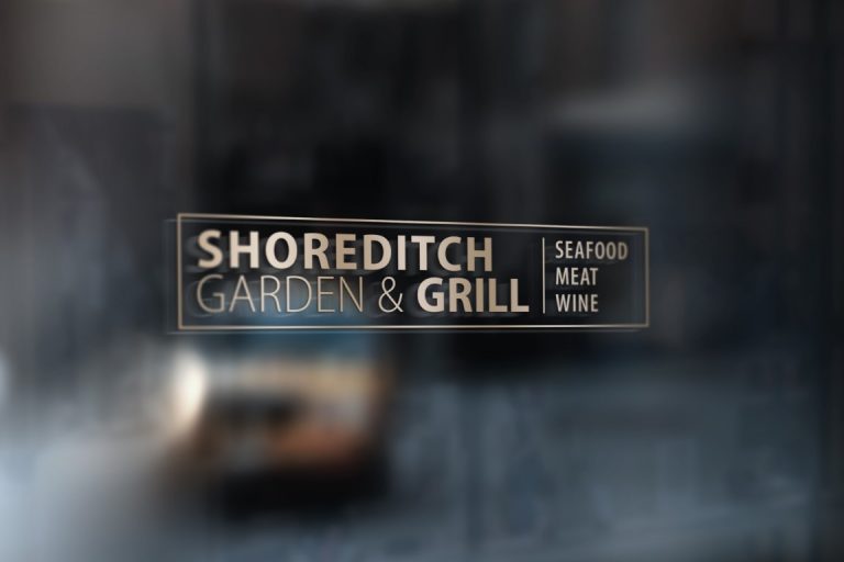 Shop Signs - Design a Sign - Lots of designs to choose from v51 - Urban ...