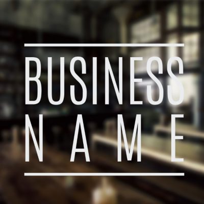 Vinyl Stickers - Design a Sign - Lots of designs to choose from v31 ...