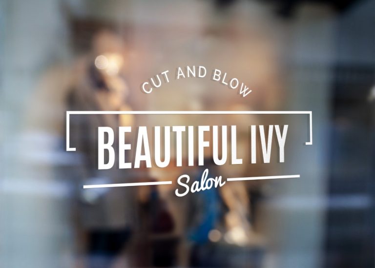 Window Decals - Design a Sign - Lots of designs to choose from v21 ...