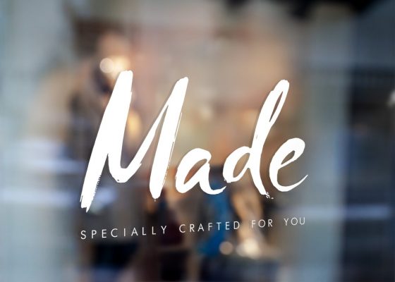 Window Stickers - Design a Sign - Lots of designs to choose from v14 ...